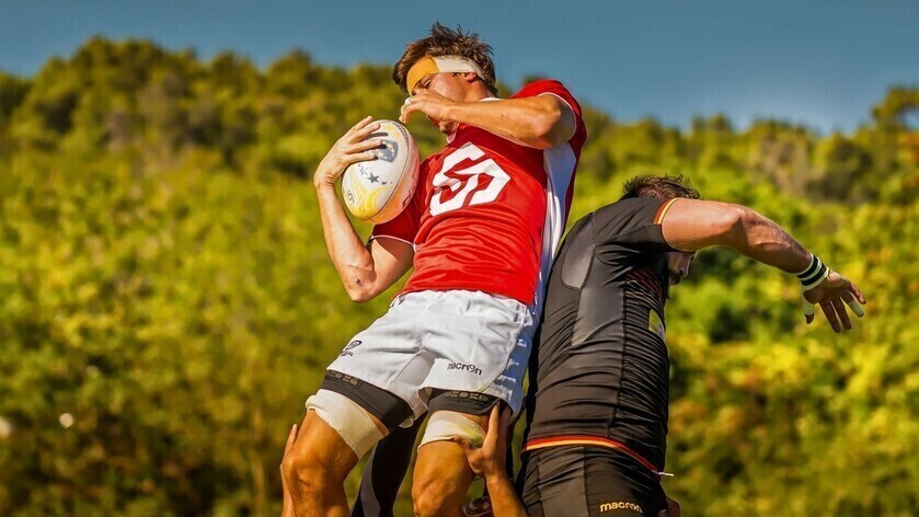 PORTUGAL RUGBY